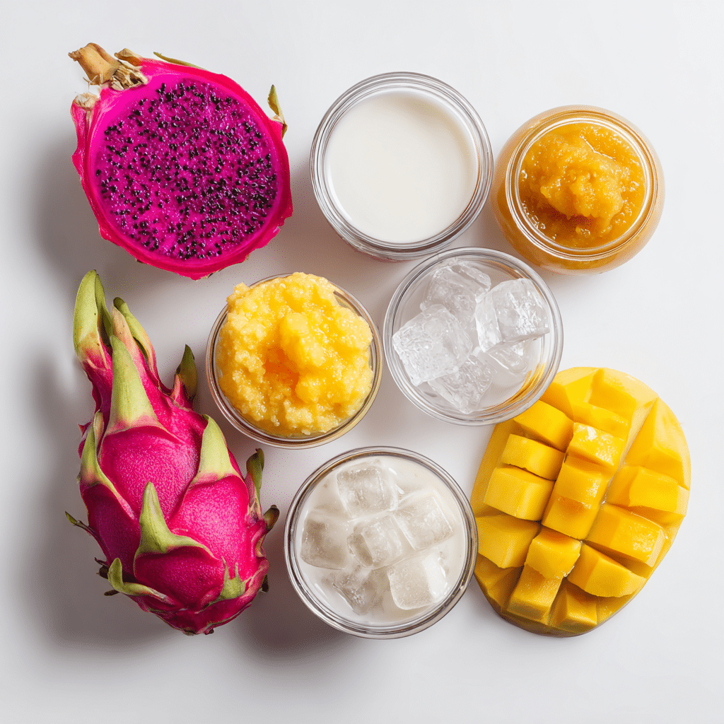 5 Surprising Facts About the Dragon Drink: Caffeine & Health Benefits